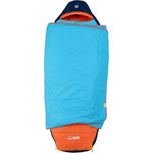 ust | Bedding | Ust Monarch Sleeping Bag With Temp Control And Carry ...